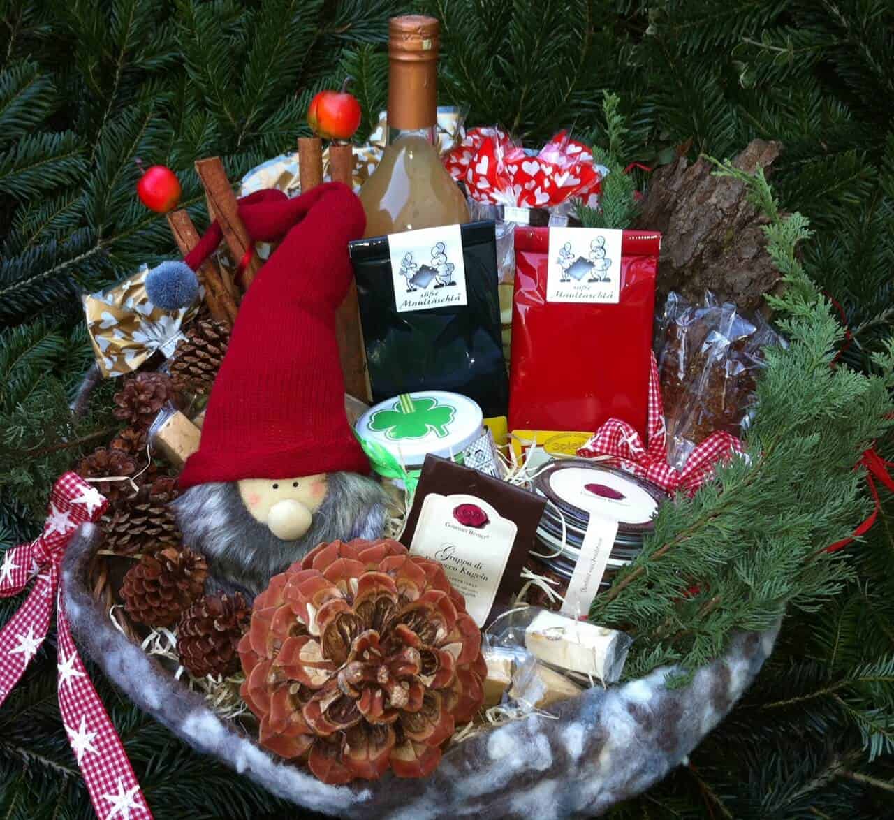 Geschenkkörbe | ori-ginell.de