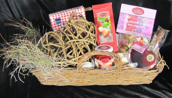 Geschenkkörbe | ori-ginell.de